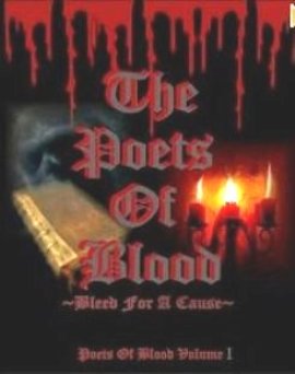 Poets of Blood John E Wordslinger