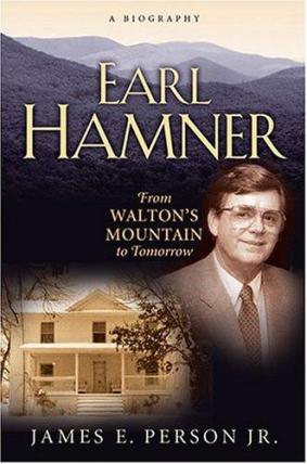 Earl Hamner