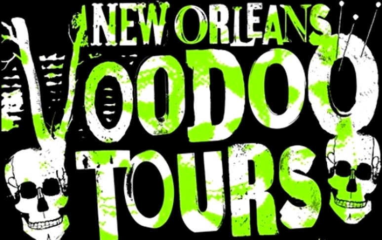 New Orleans Voodoo