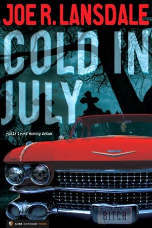 Joe R Lansdale