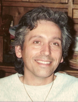 Don Pesavento The Horror Zine