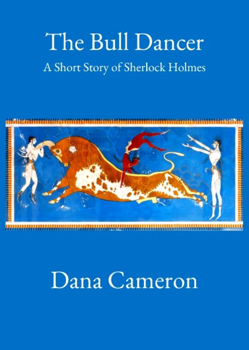 Dana Cameron mystery writer